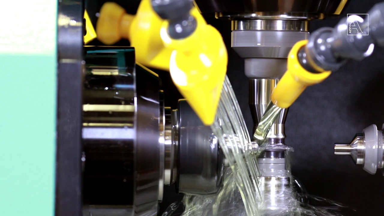 GearSpect SFK 200 CNC | Станкогрупп